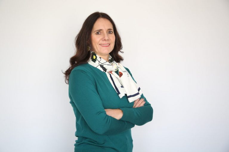 Chilean Climate Leader María Teresa Ruiz-Tagle Named Among “Top 100 ...