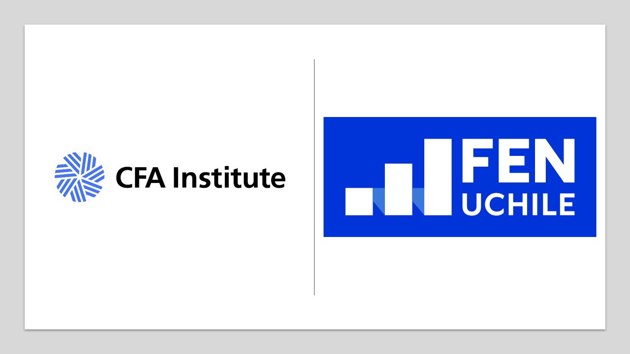 Tres carreras FEN se integran al programa del CFA Institute: qué cambia ...