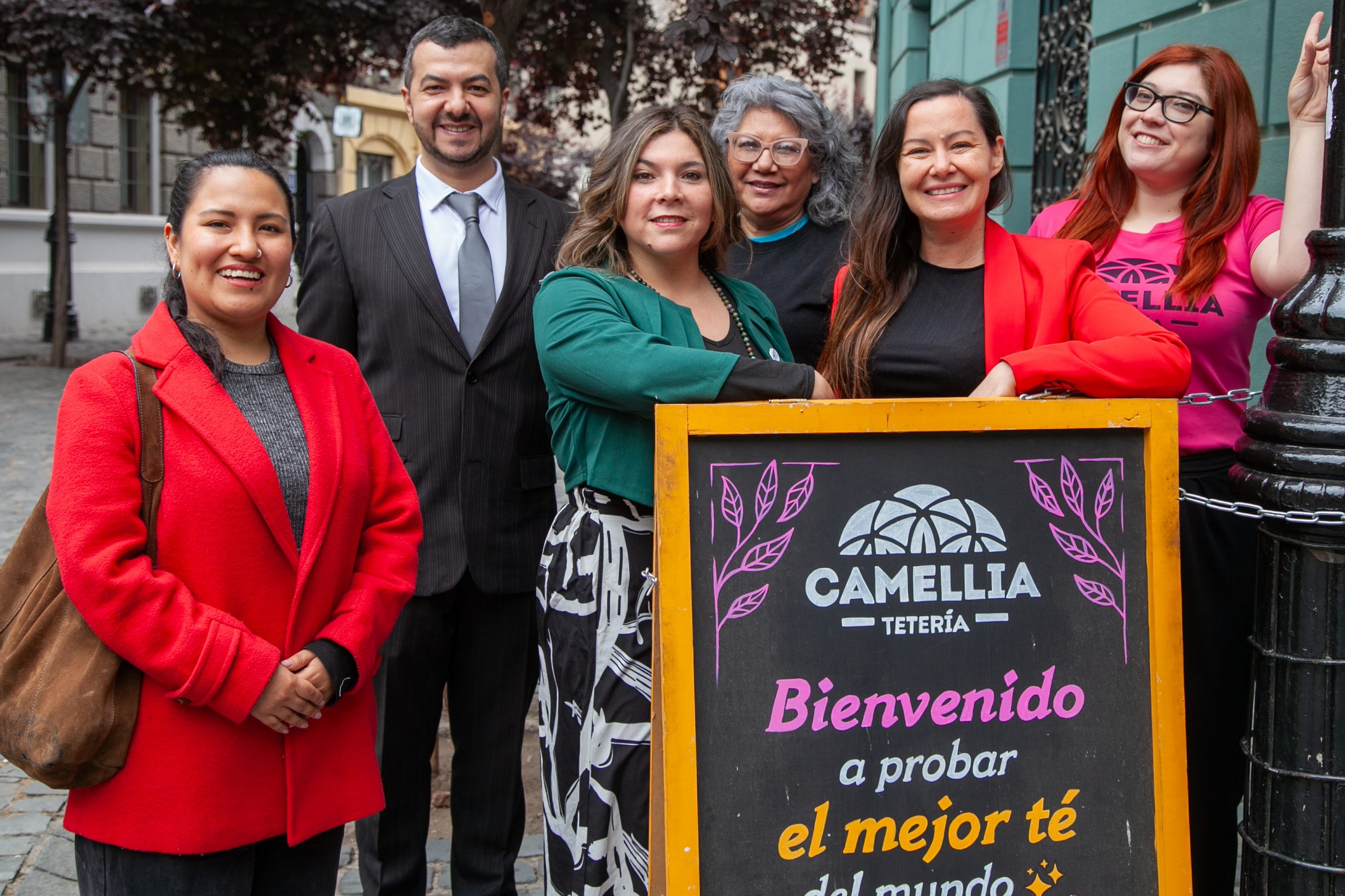 Abren postulaciones al Sello Impacta Sustentable 2025: FEN U. de Chile ...