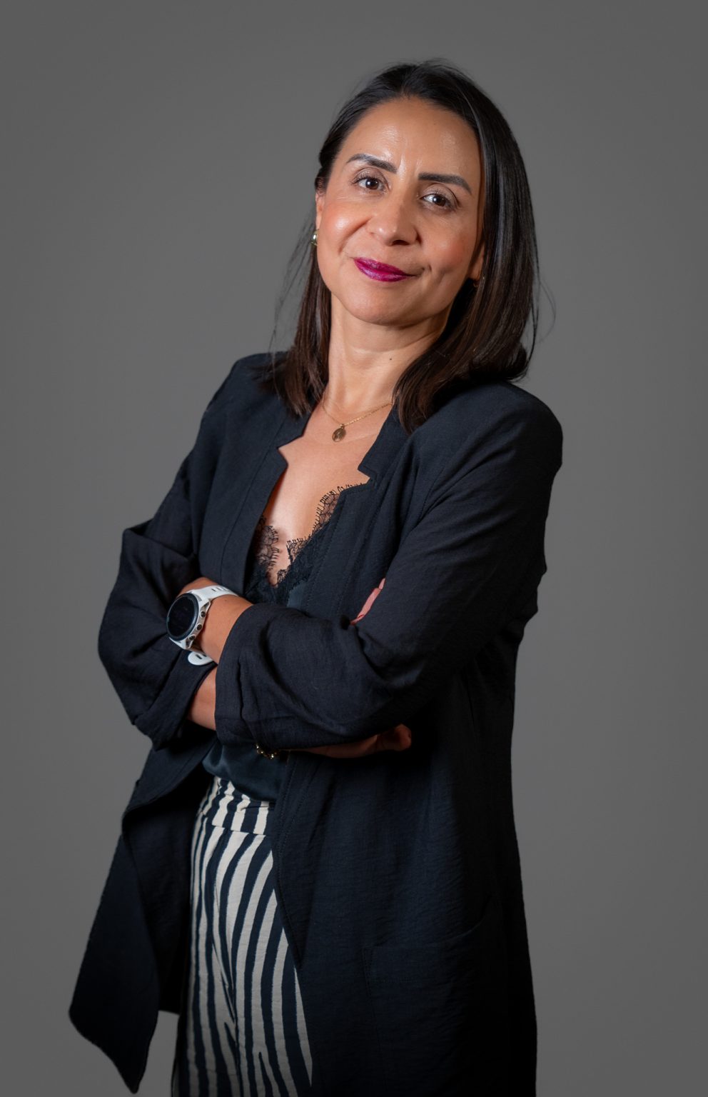 Académica de la FEN Elizabeth Gutiérrez recibió prestigioso premio ...